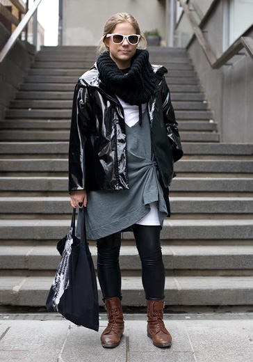 Scandinavian Street Style #1 | Page 111 | the Fashion Spot